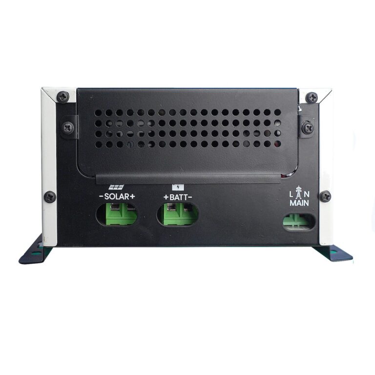 Simtek Mppt Plus Hybrid Solar Charge Controller 100v Voc 60amp Fully ...