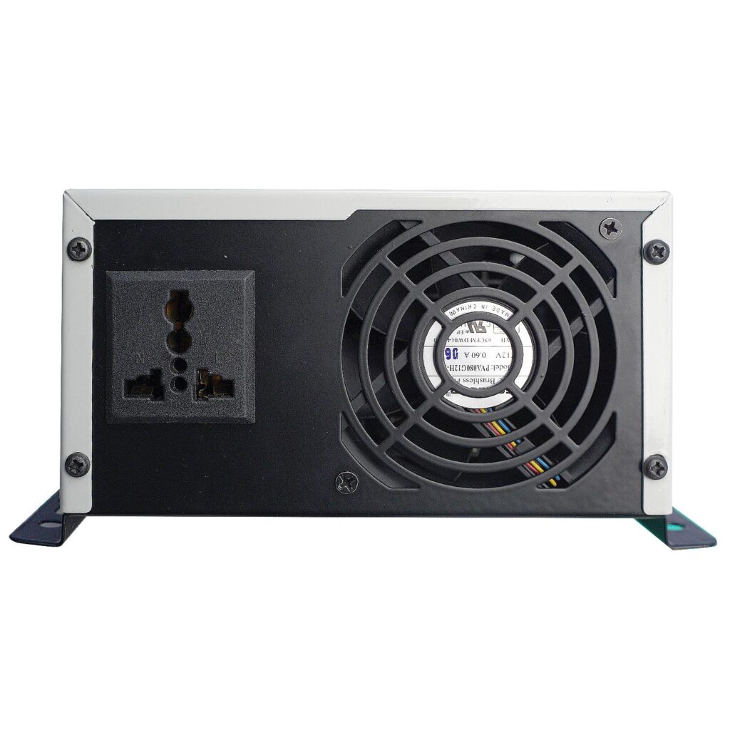 Simtek Mppt Plus Hybrid Solar Charge Controller 100v Voc 60amp Fully Automatic With Dual Lcd ...