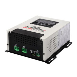 Simtek Mppt Plus Hybrid Solar Charge Controller 120v Voc 70amp Fully ...
