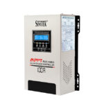 Simtek Mppt Plus Hybrid Solar Charge Controller 150v Voc 100amp Fully ...