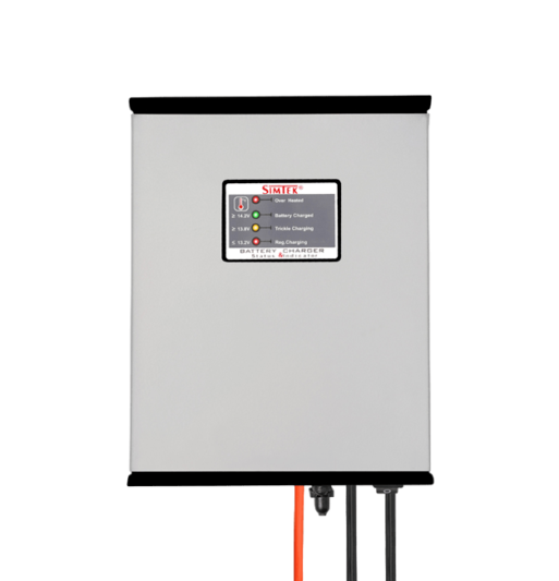 Home Simtek Power Services