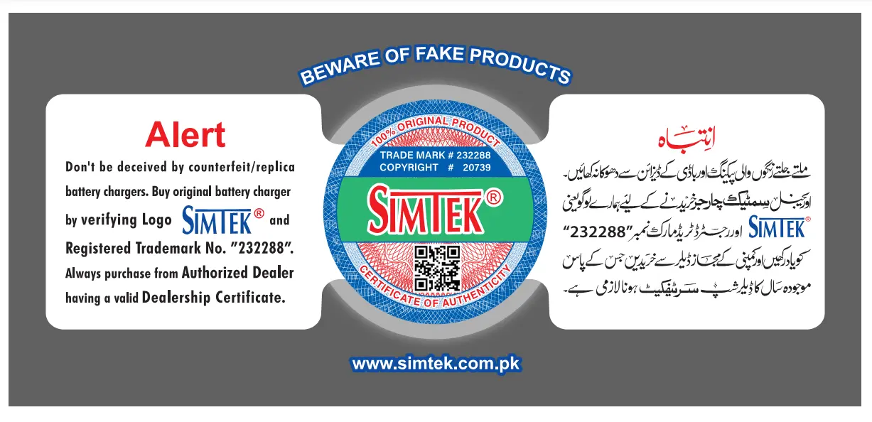 Home – Simtek Power Services